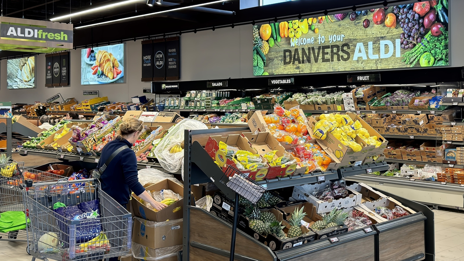 What Is Aldi's Return Policy?
