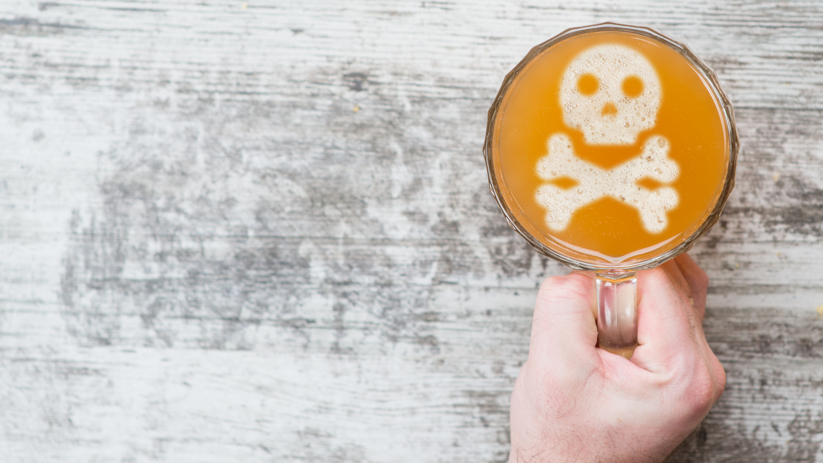What Black Henbane Did To Beer In The Middle Ages
