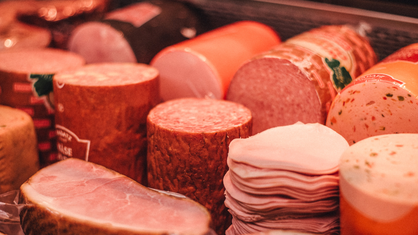 The Best Deli Meat Thickness Is Ideal For Both Sandwiches And ...