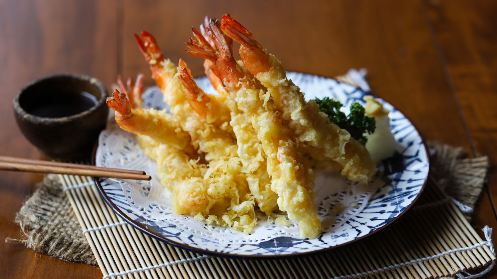 The Best Homemade Fried Food Is Made Using This Unique Pot