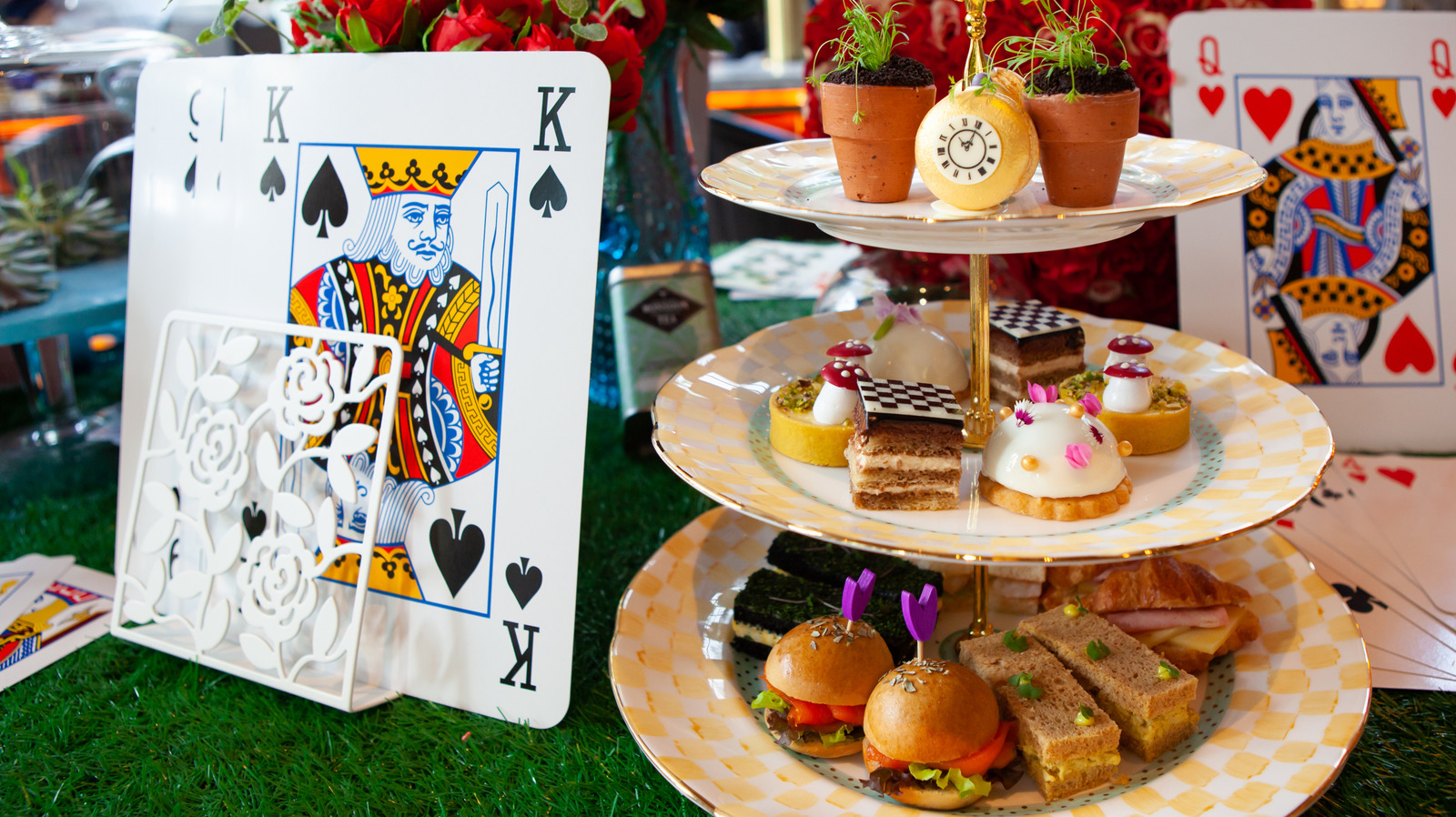 The Best Theme Restaurants From Every State