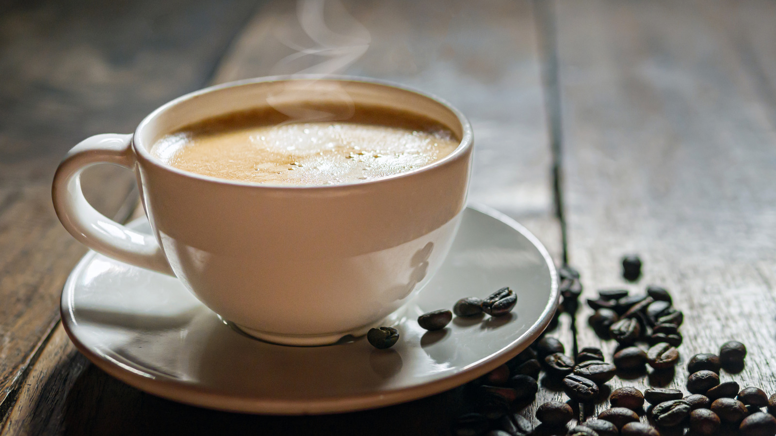 The Best Time To Drink Coffee, According To Science