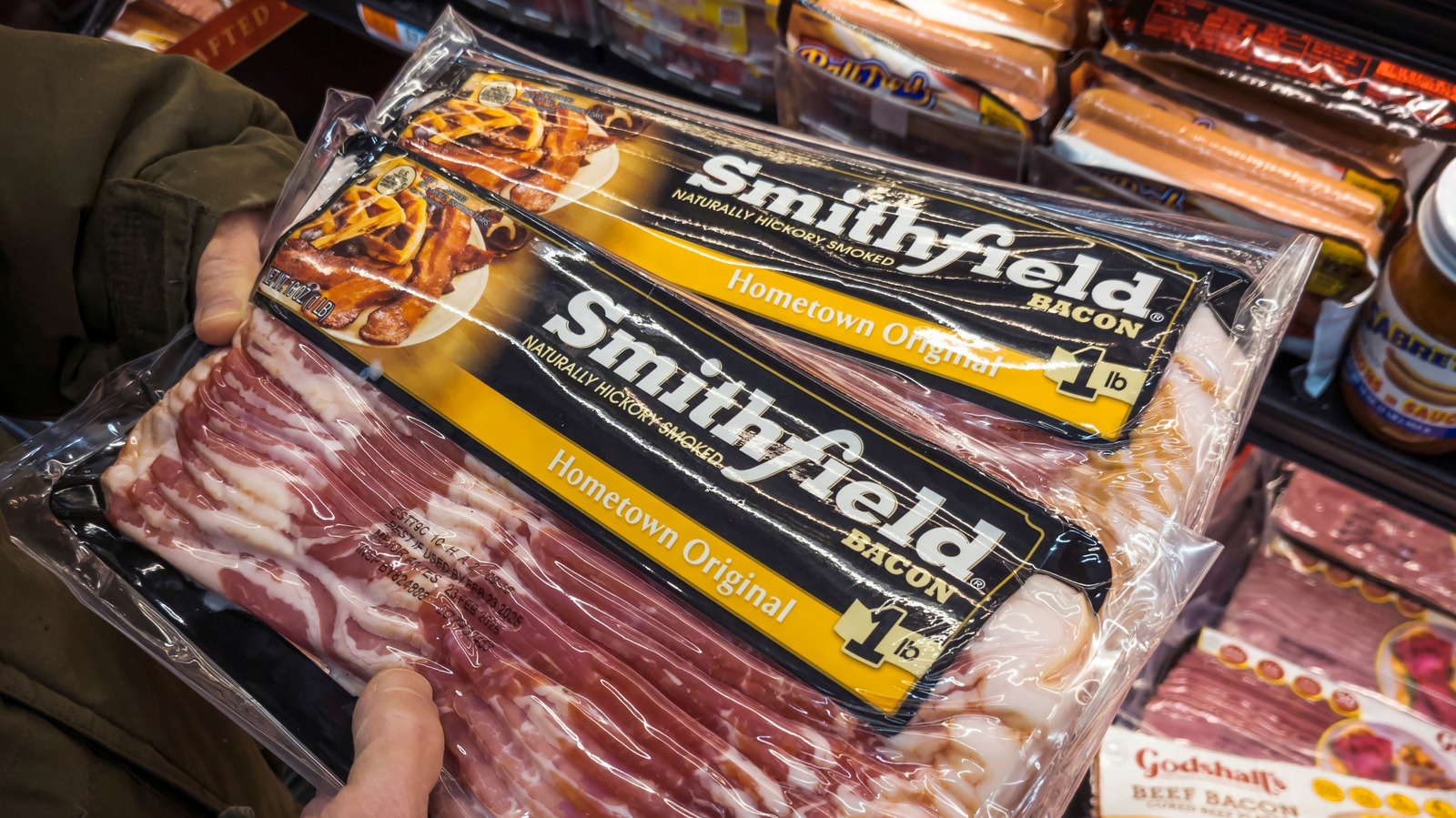 The Biggest Controversies In Smithfield Foods History
