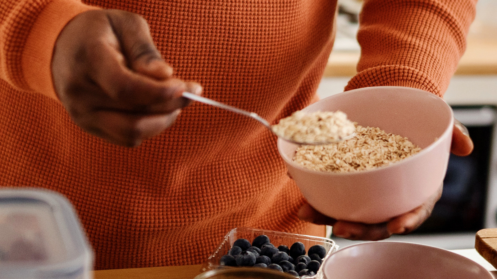 The Biggest Mistakes People Make When Cooking Oatmeal