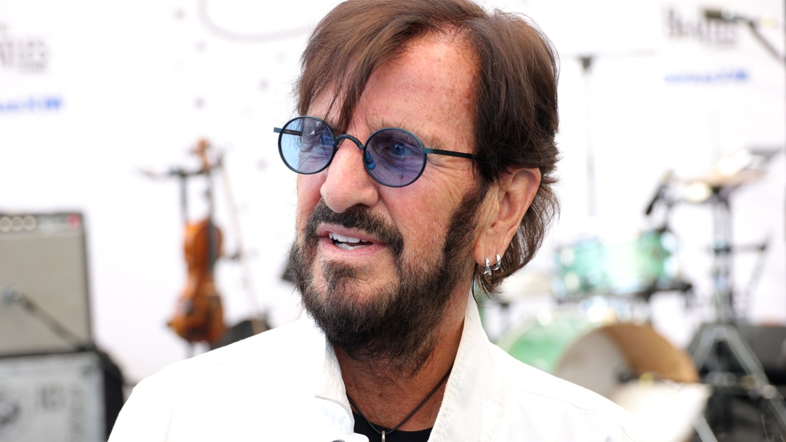 The Bizarre '90s Ringo Starr Pizza Hut Commercial That Feels Like A ...