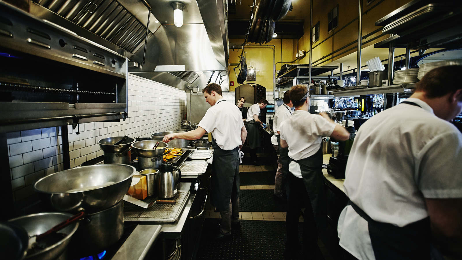The Controversial Restaurant That Might Just File For Bankruptcy