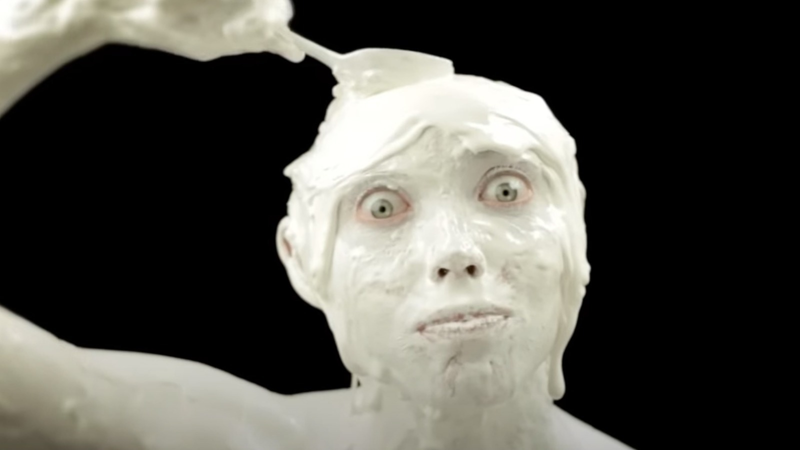 The Creepy Commercial That Outlived Its Philly Ice Cream Company