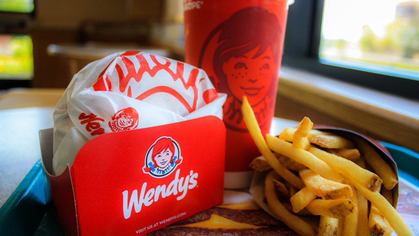 What Kind Of Fish Does Wendy's Use For Its Fish Sandwich?