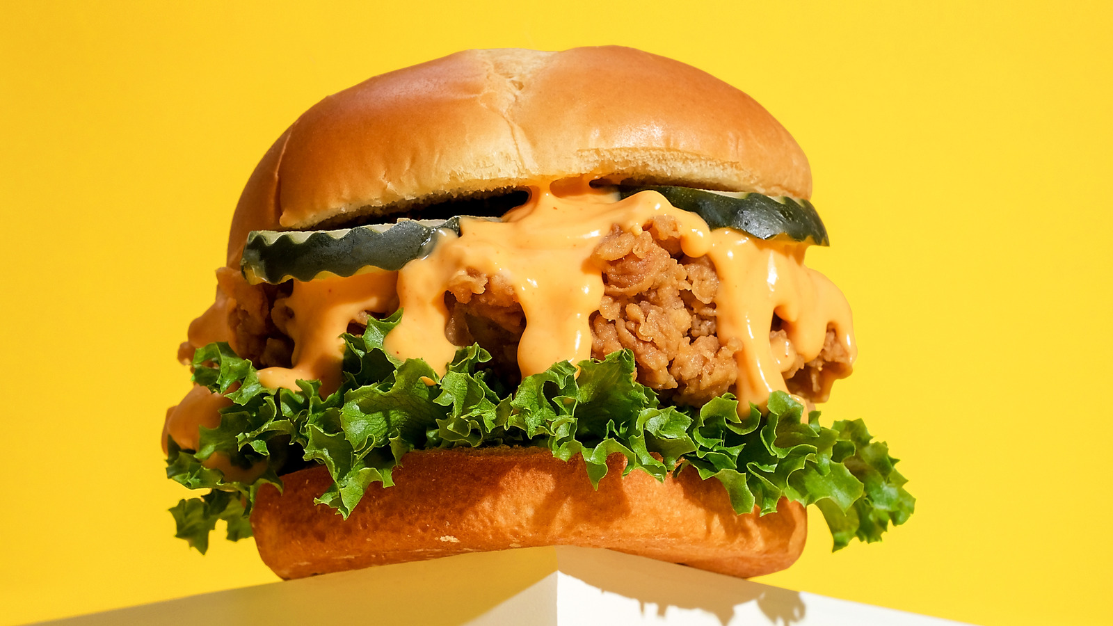 What Fast Food Chain Sold The Chicken Sandwich First?