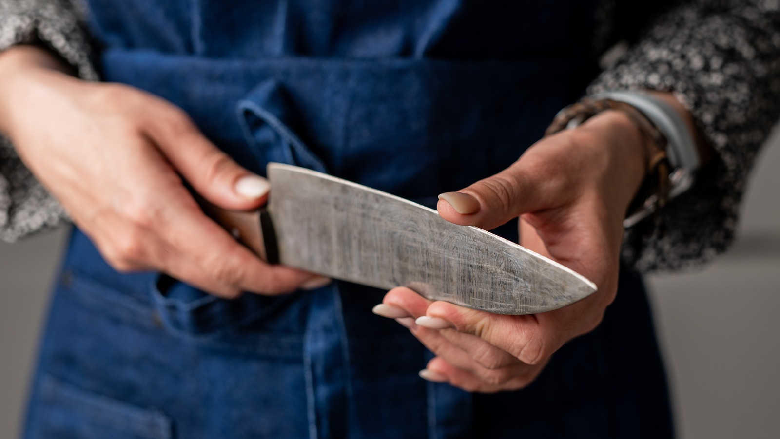 How Can You Tell If Your Knife Has Gone Dull?