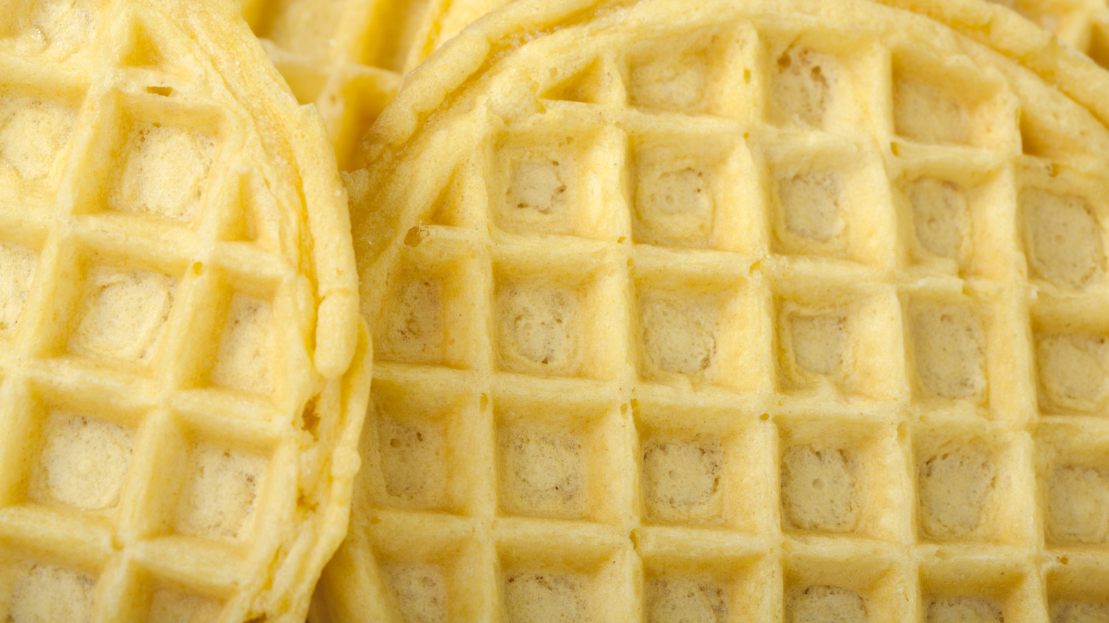 The Frozen Waffle Hack That Lets You Make Irresistible Churros In Under ...