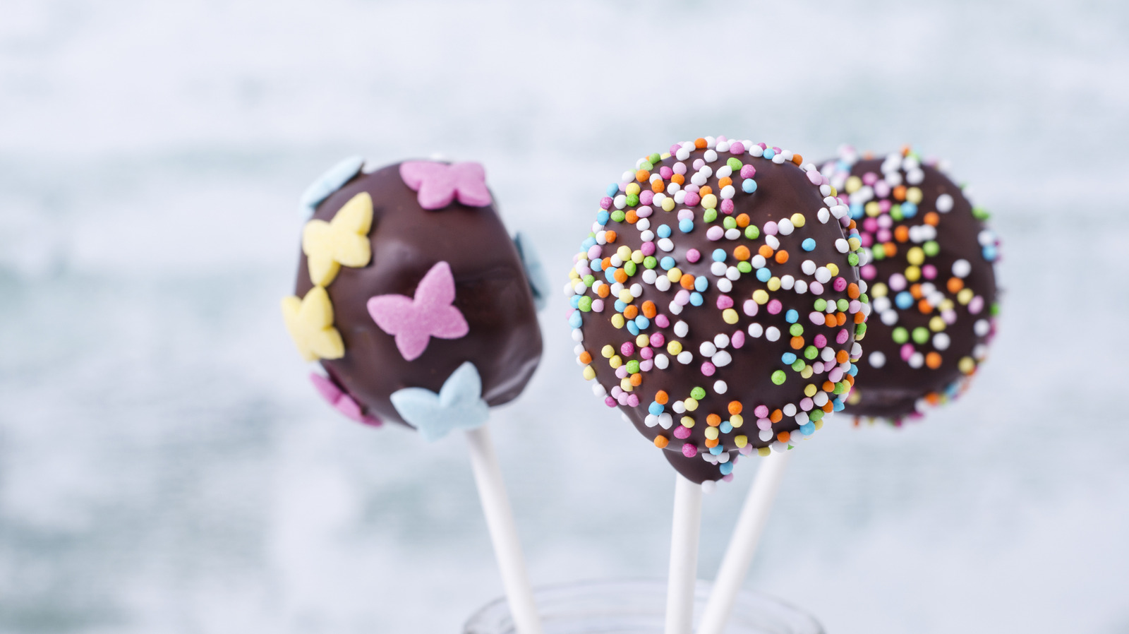 Snack Cakes Make Cake Pops A Breeze