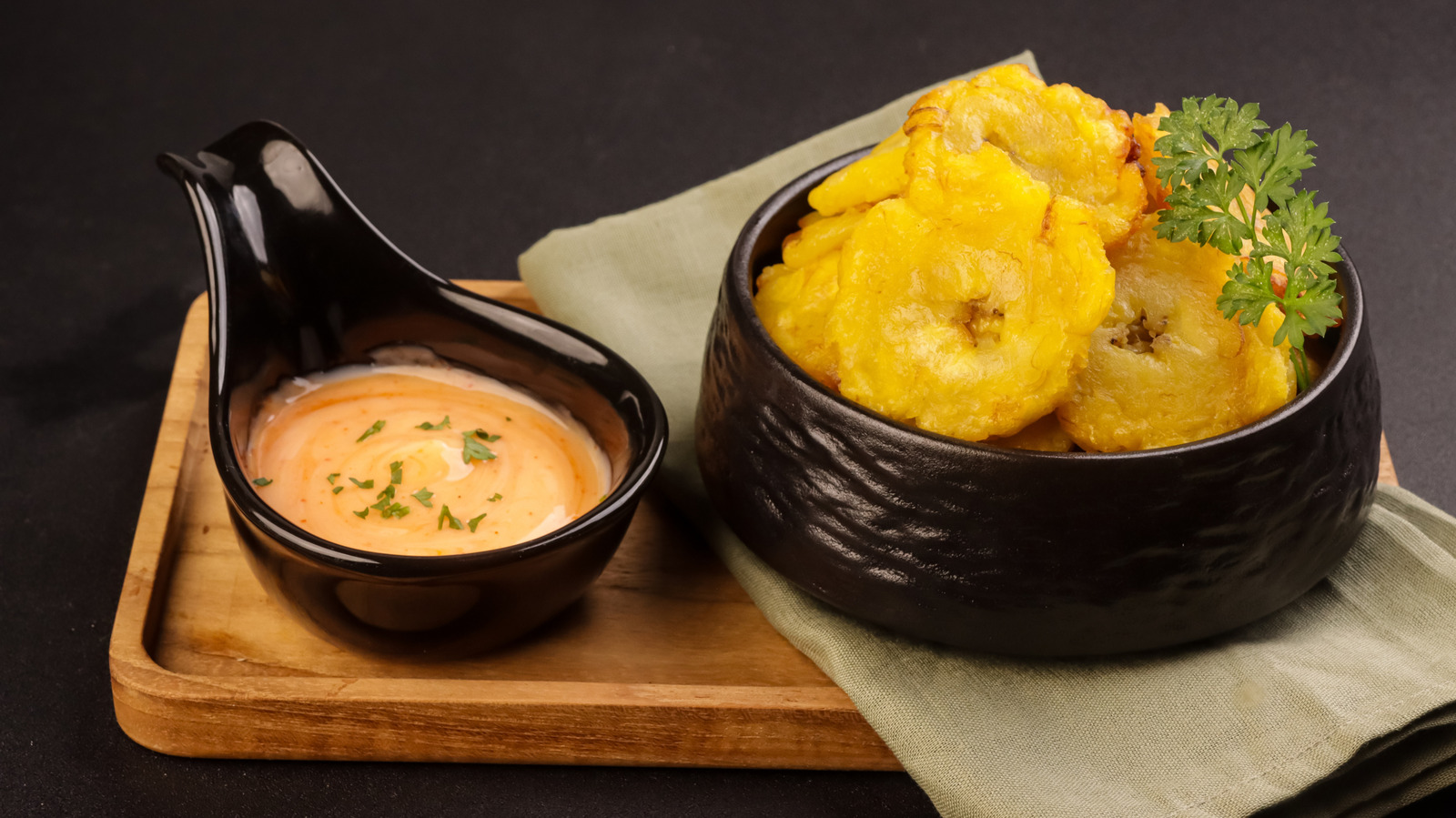 Get A Tostonera To Press Plantains Into Tostones Faster