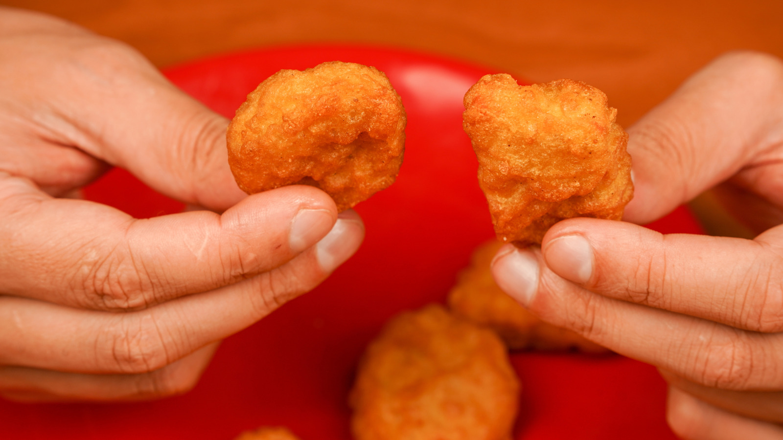 Who Invented Chicken Nuggets, If Not McDonald's?