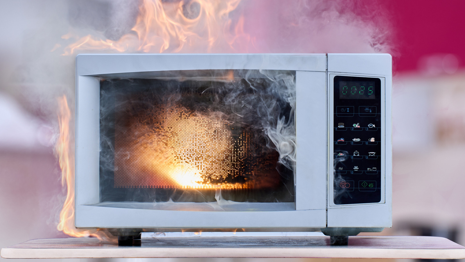 The Kitchen Appliance Brand You Should Avoid At All Costs