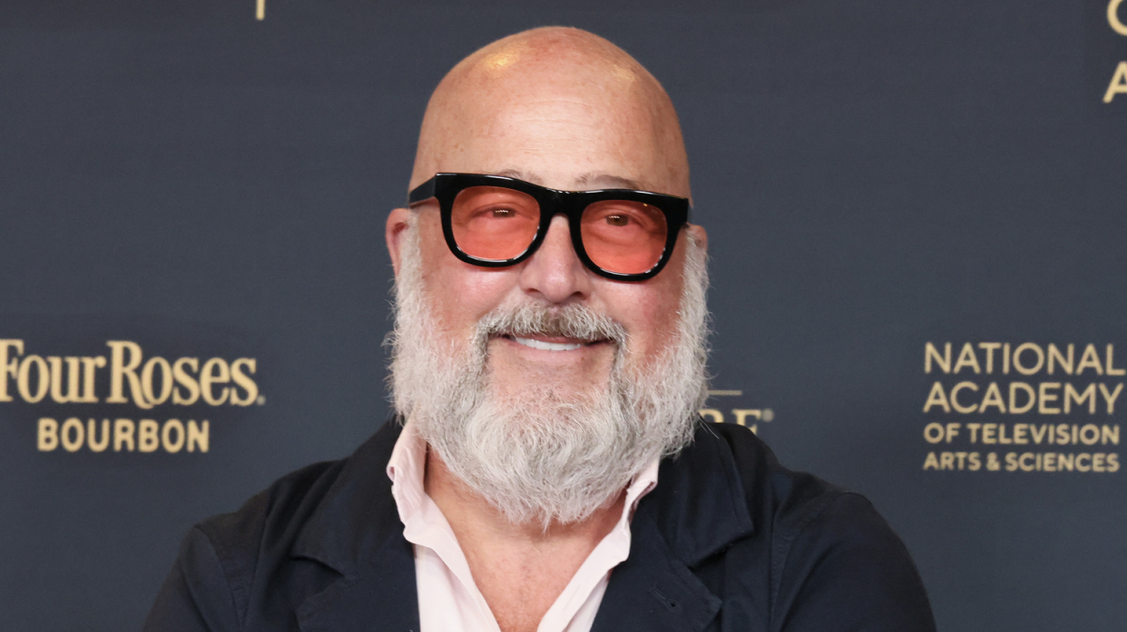 Peanut Squid Balls: The Korean Snack Andrew Zimmern Loves