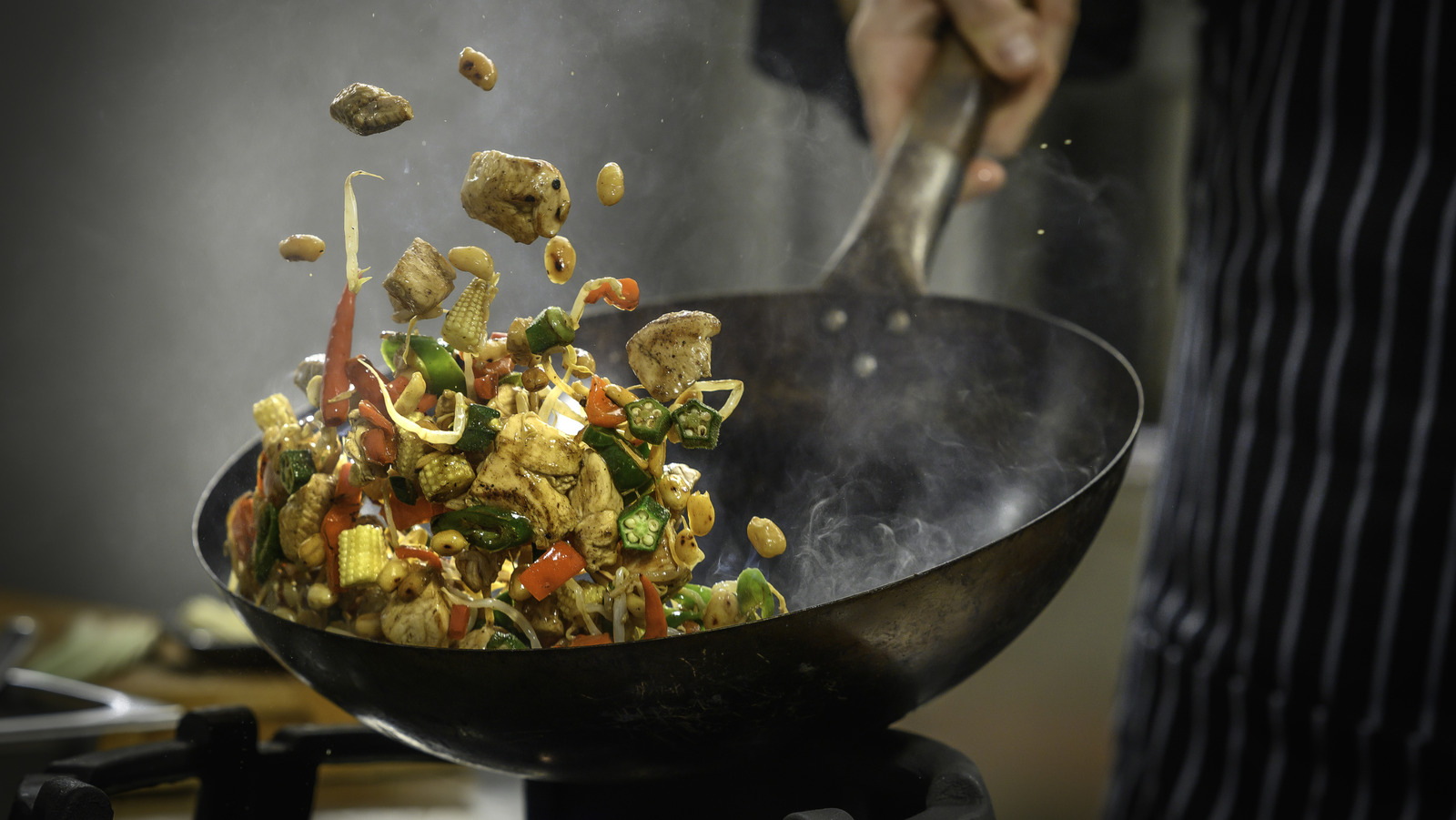 The Meat Alternative To Grab For Affordable Protein-Packed Dollar Tree ...