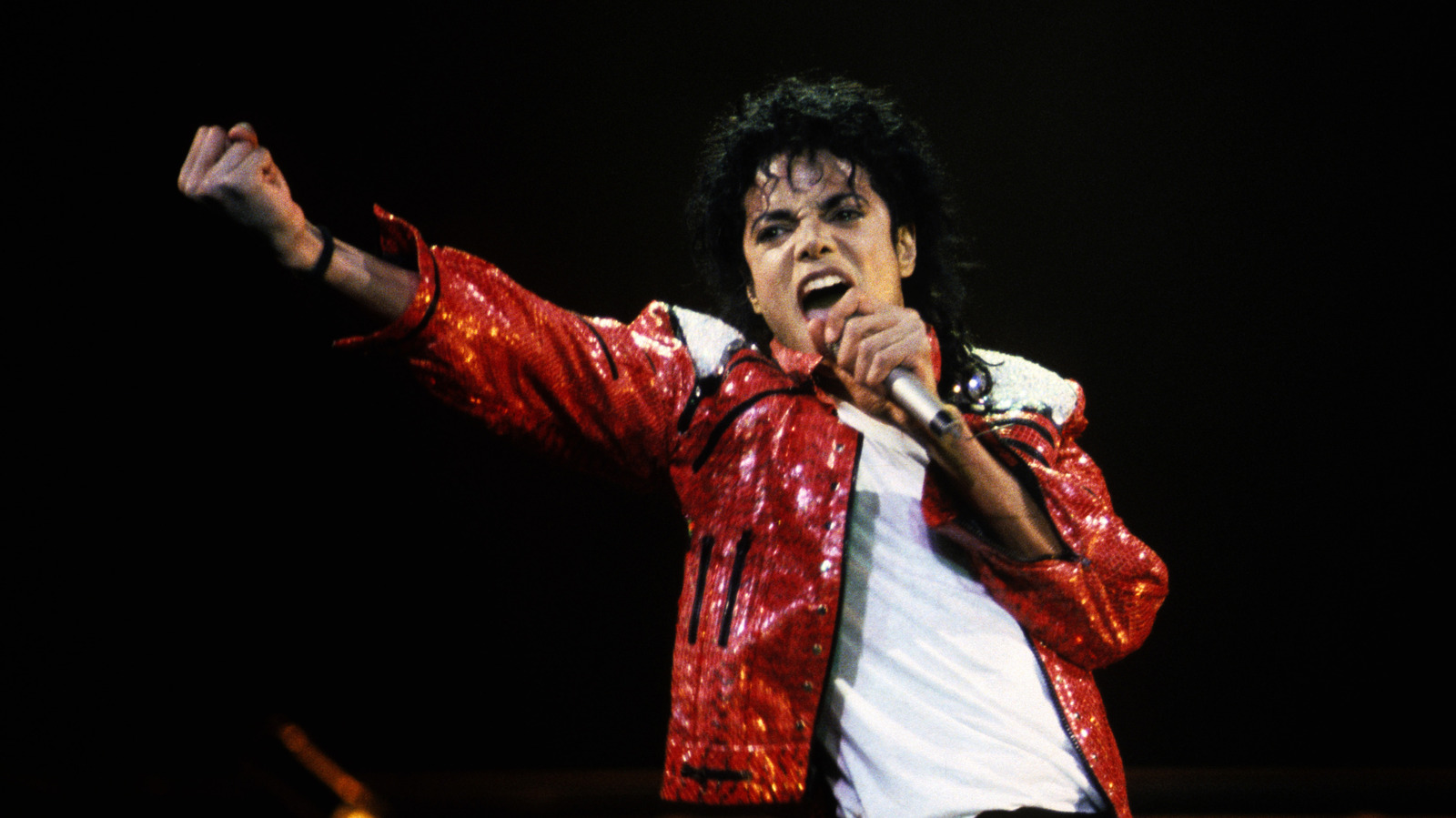 The Mexican Dish Michael Jackson Ate Nearly Every Single Day
