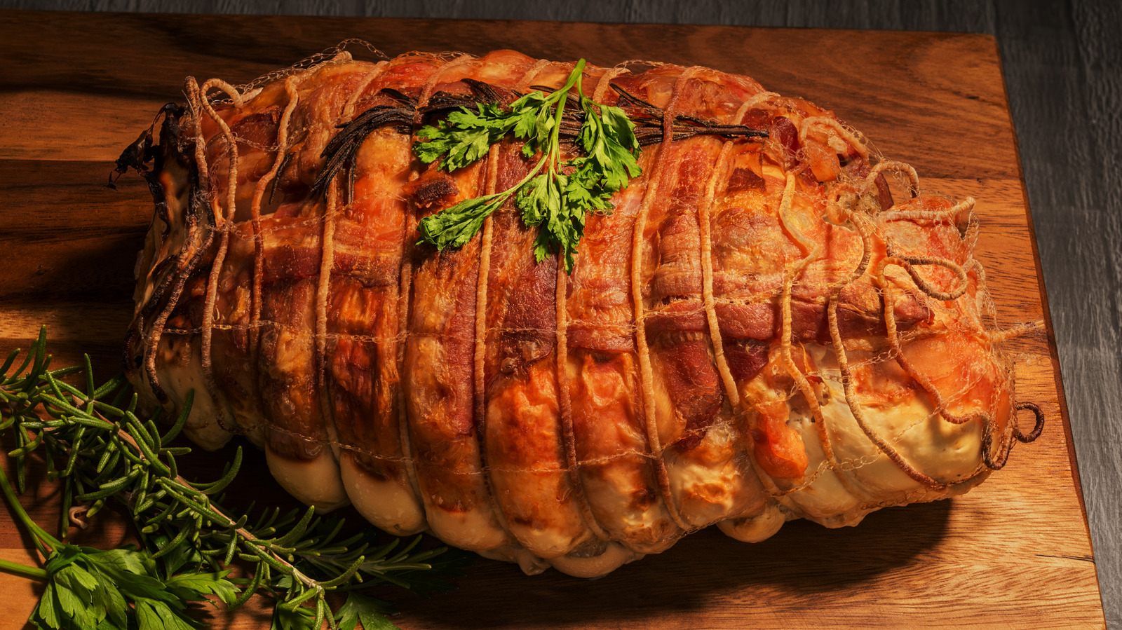 What Is Turducken And Who Invented It?