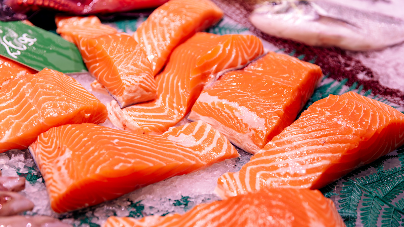 How To Get Fresh Salmon At The Grocery Store Every Time
