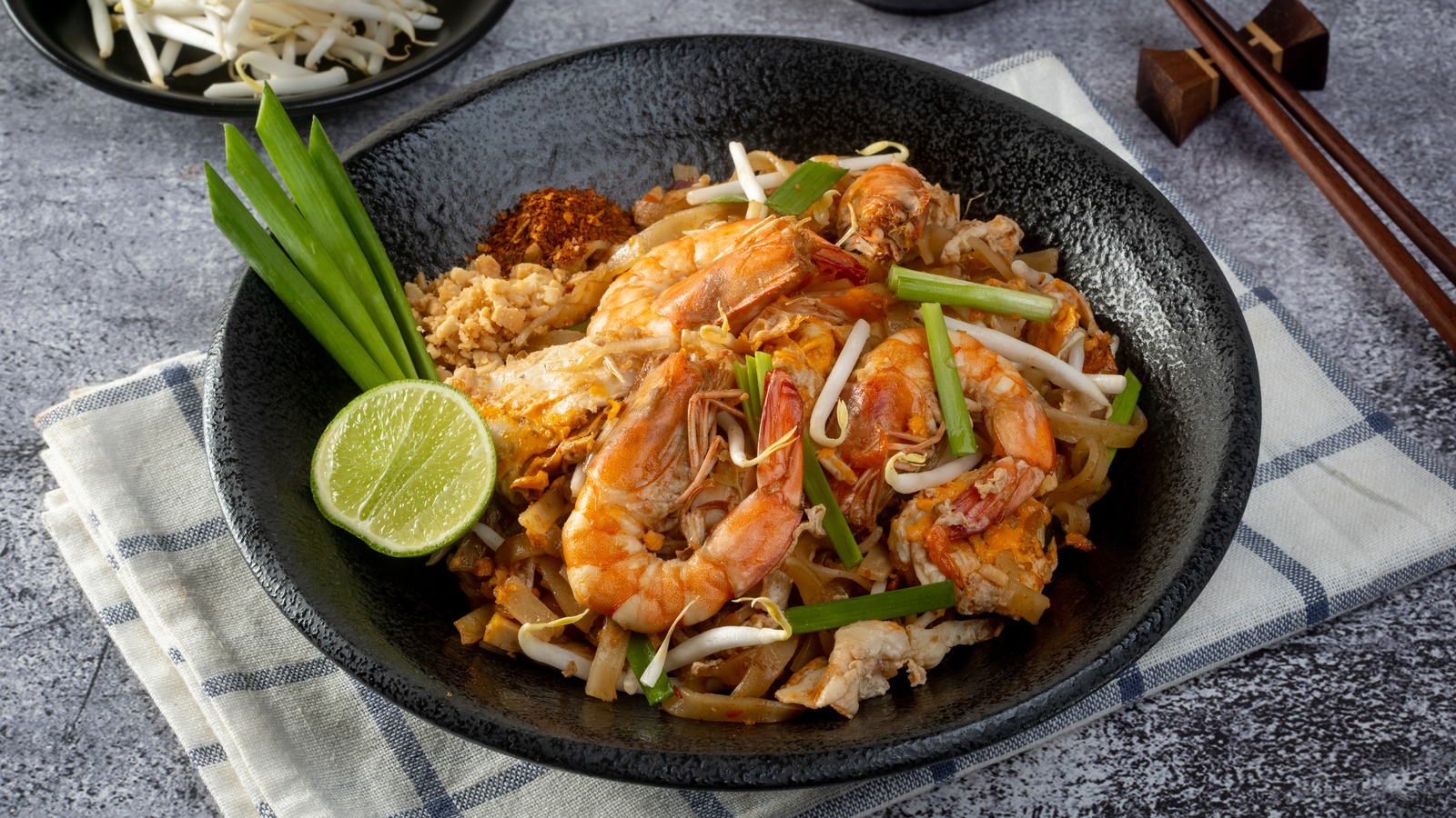 The Only Shrimp You Should Ever Buy For A Stir Fry