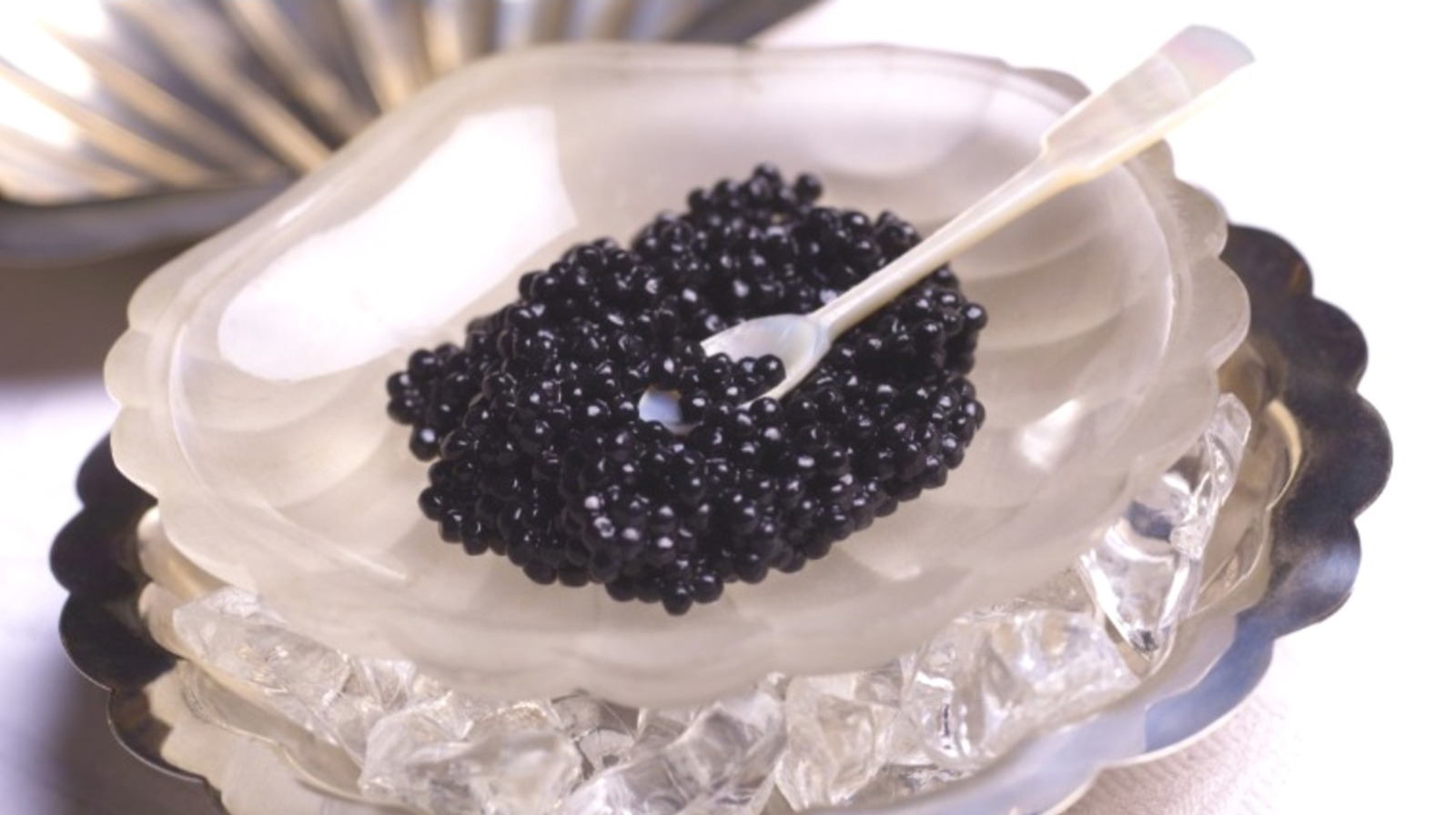 What Makes Caviar Different From Other Fish Eggs?