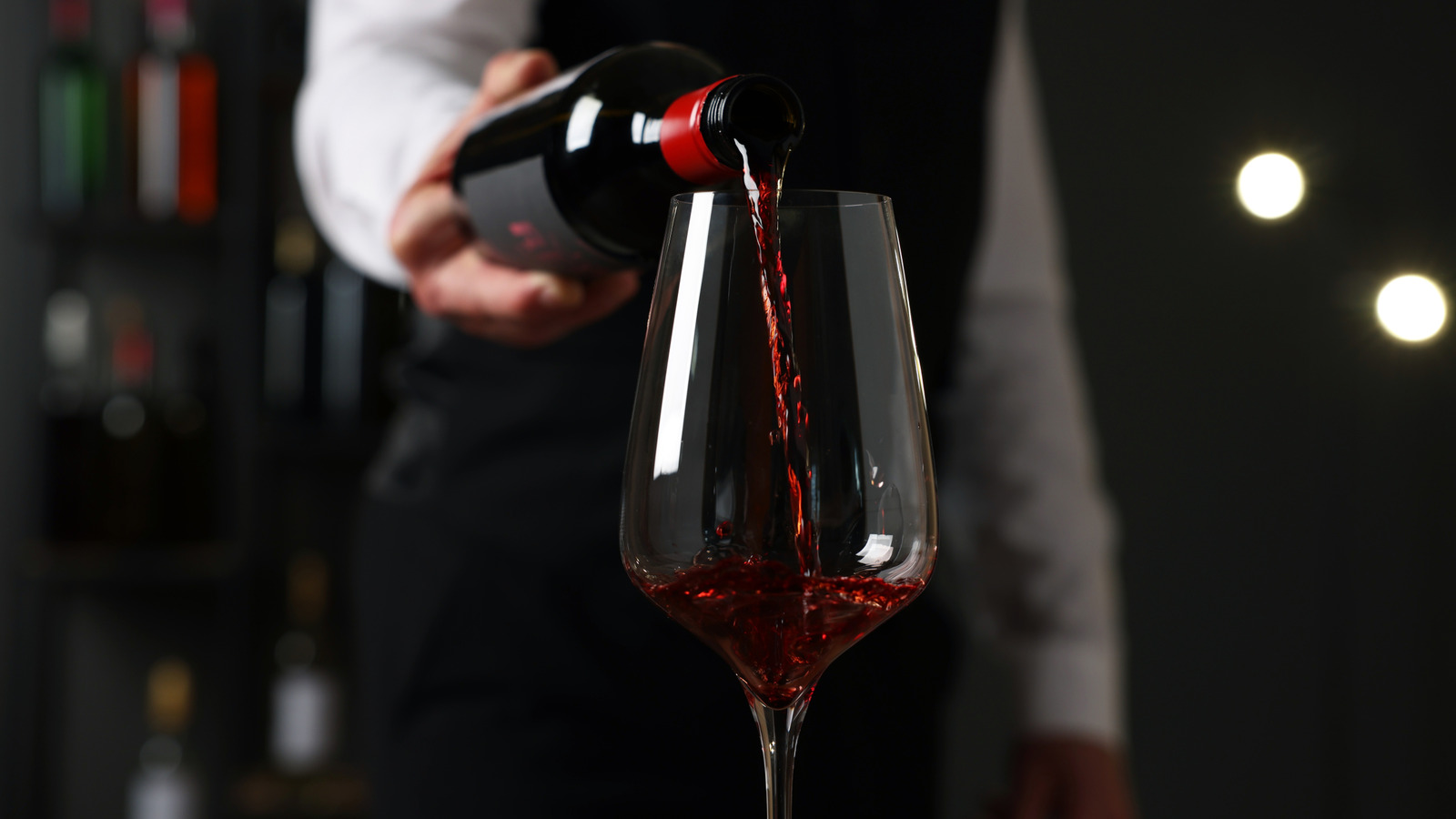 How To Send Wine Back Without Being Rude