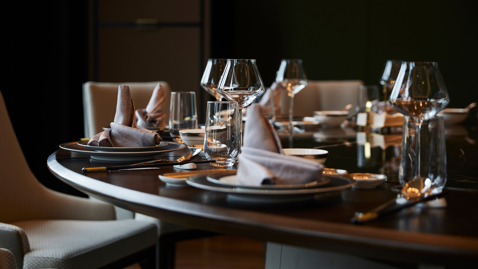 The Red Flag That Makes Me Walk Out Of A Restaurant As A Former Cook