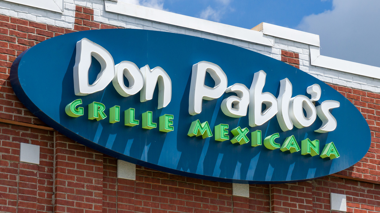 The Rise And Fall Of Don Pablo's Mexican Restaurant