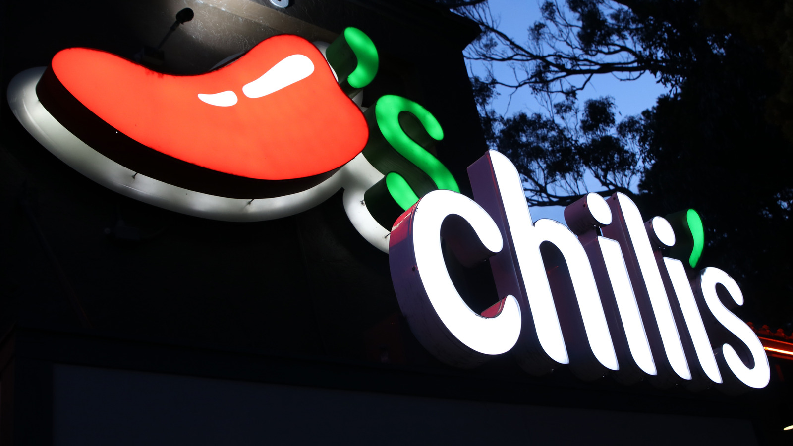 The Rise, Fall, And Comeback Of Chili's