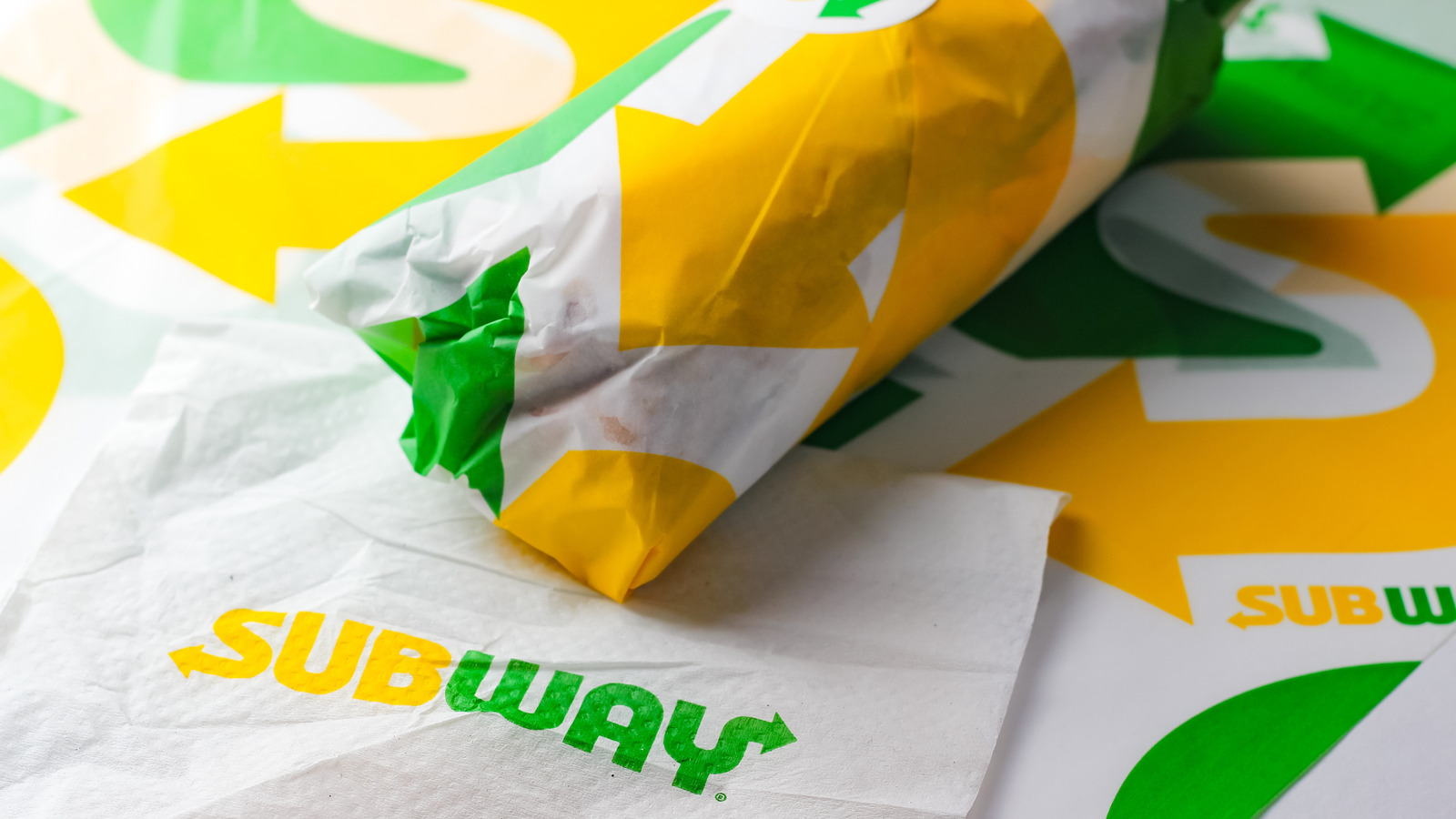 The Shady Reason Subway's Sub Club Reward System Was Phased Out