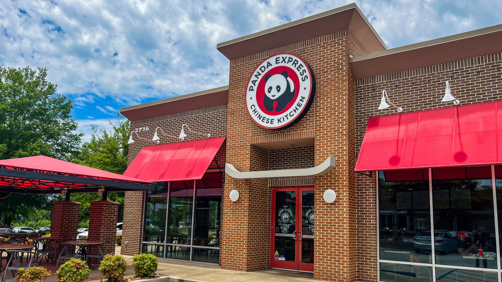 The Significance Of Panda Express' Charity Bell