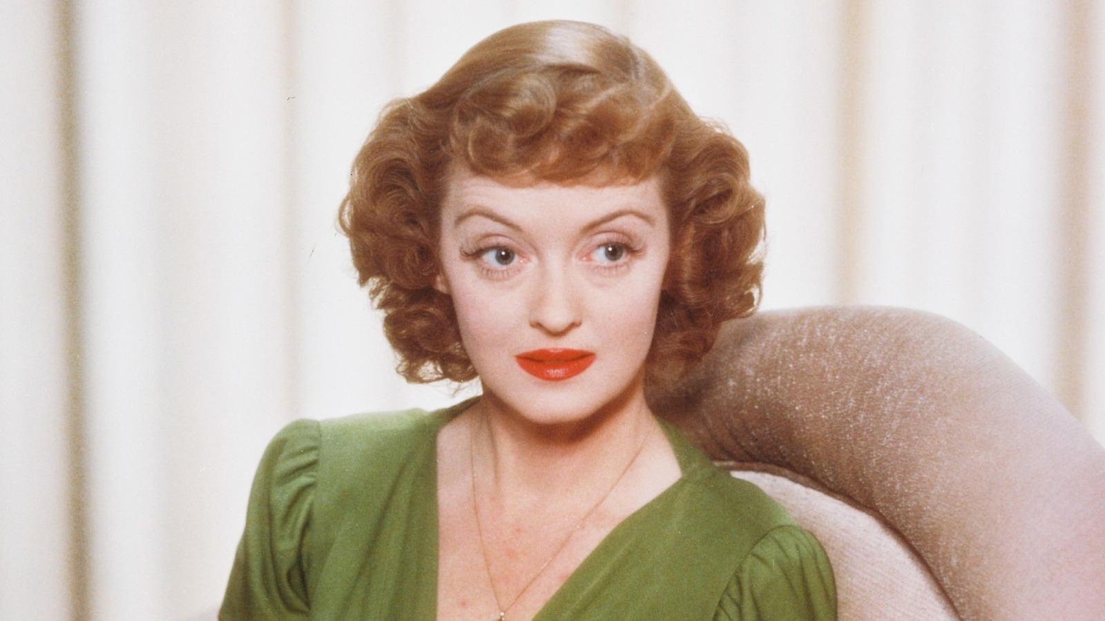 The Simple And Comforting Soup Bette Davis Loved