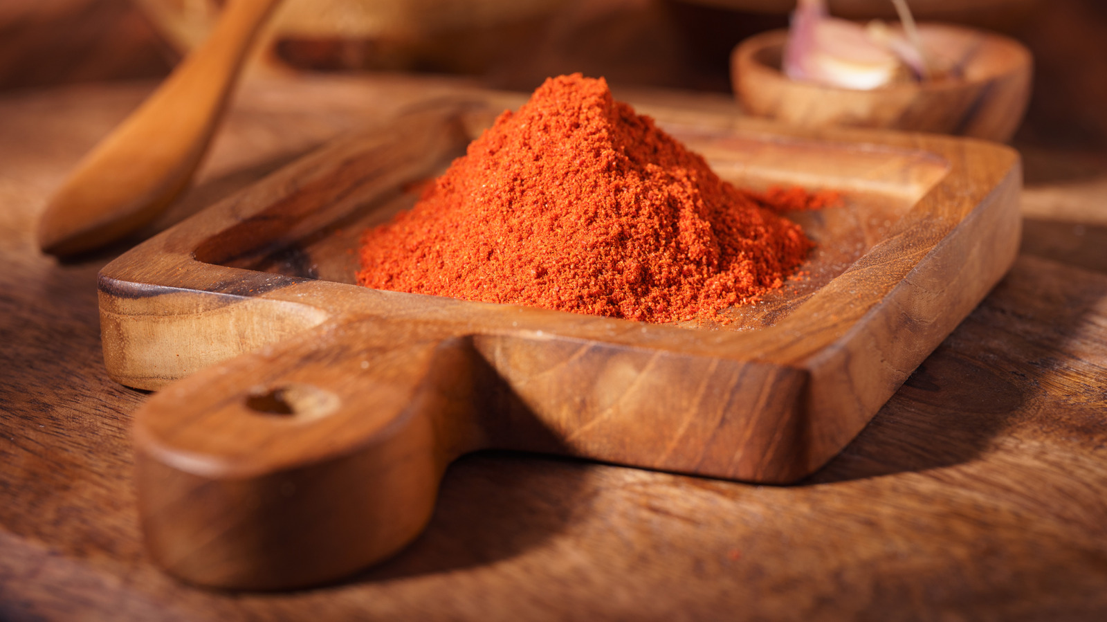 What Is Paprika Actually Made Of?