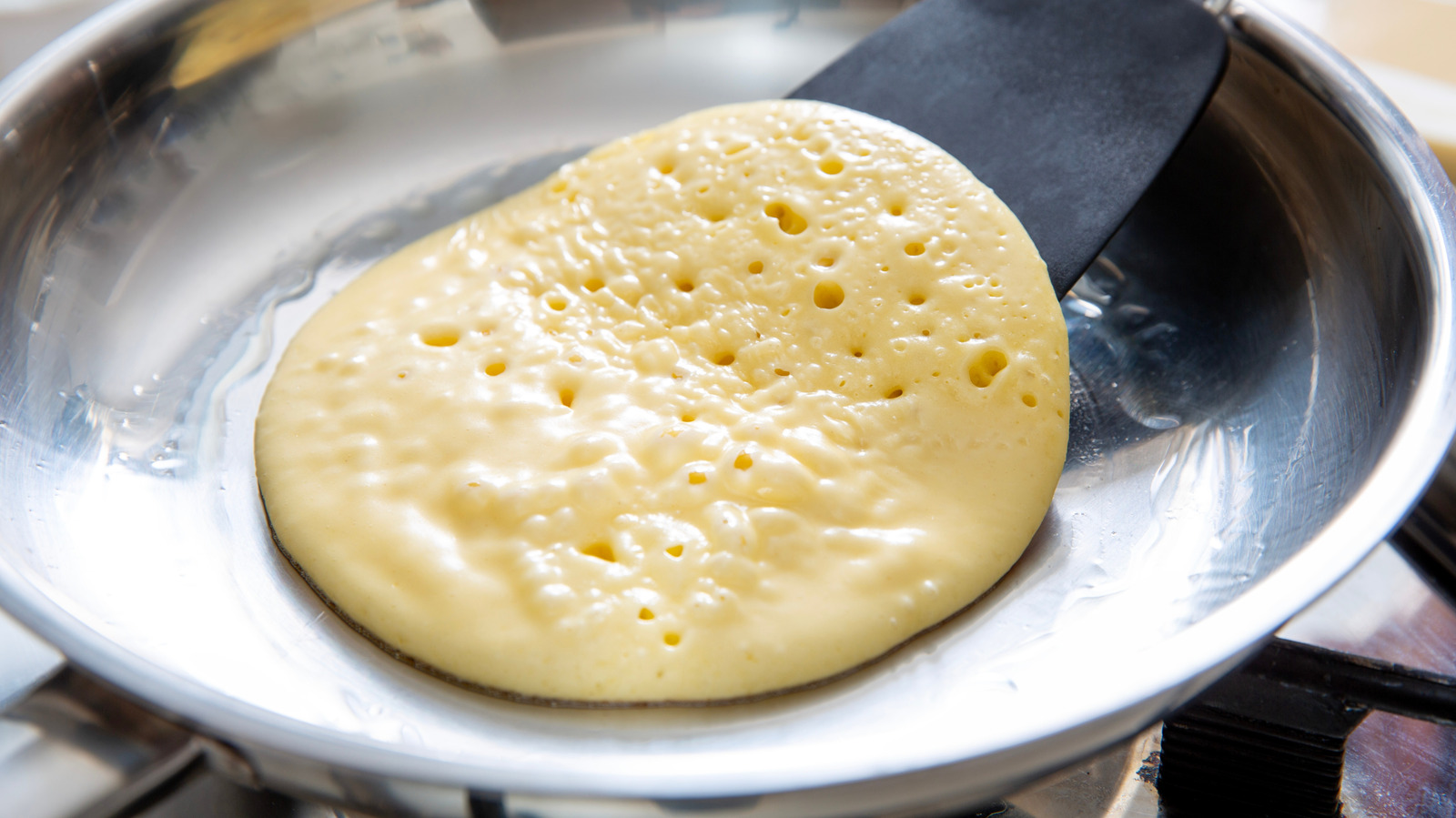 How To Make Pancakes With A Sheet Pan And Why You Should