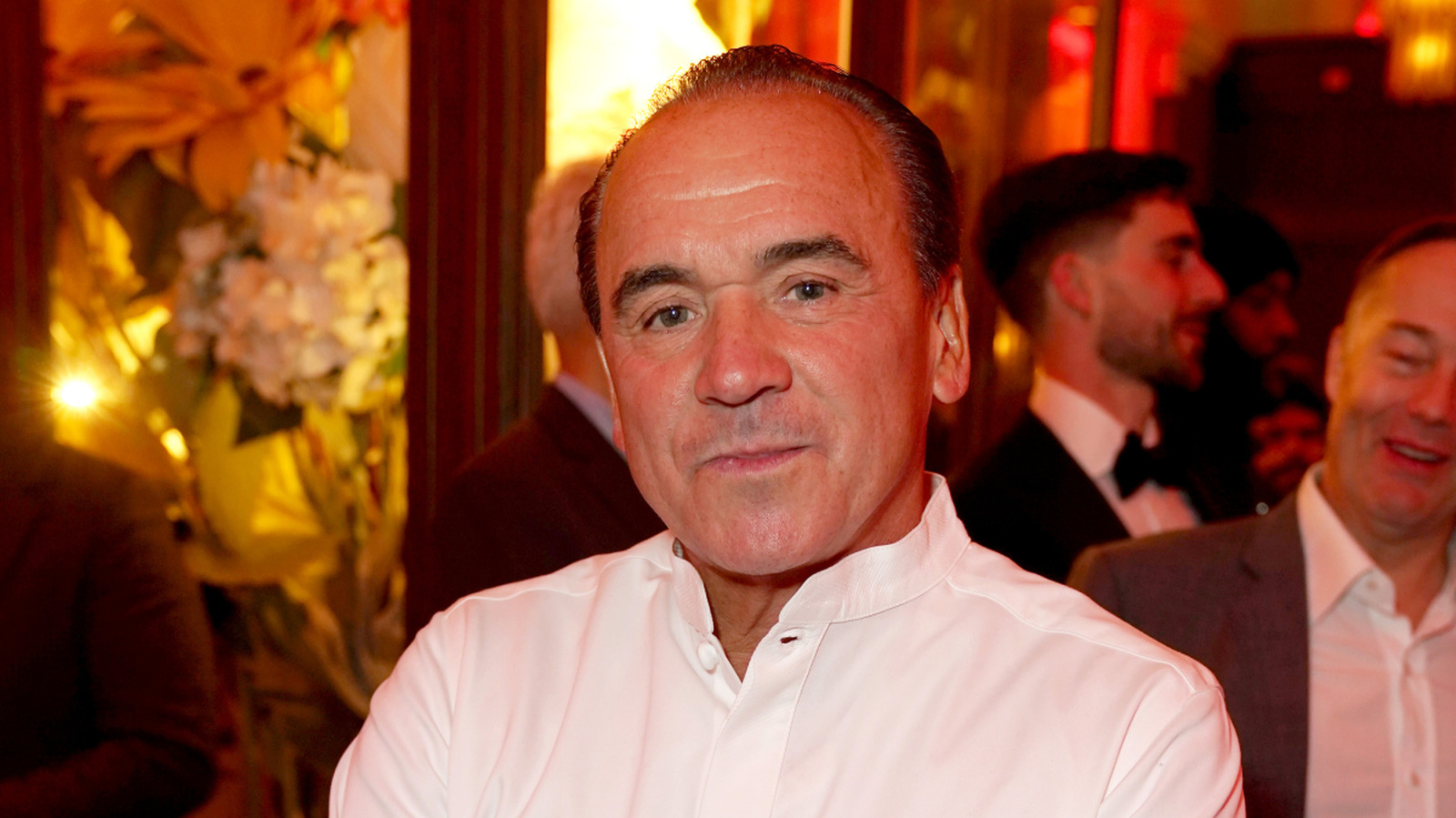 How Jean-Georges Makes Cod More Flavorful