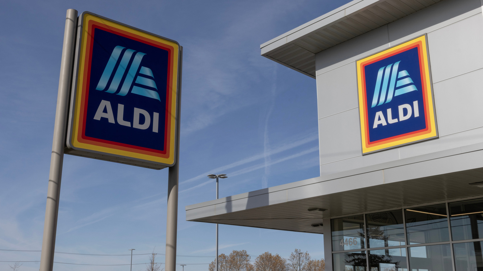 The US City With The Most Aldi Locations (It's Not NYC)