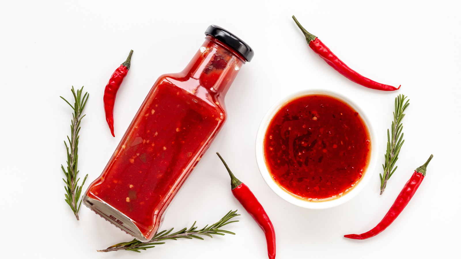 How To Thicken Hot Sauce With Cornstarch