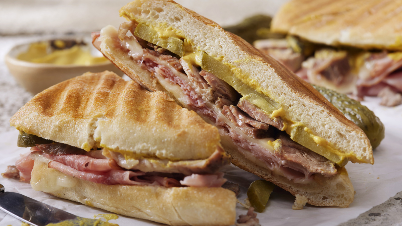 This Beloved Local Spot Has Miami's Best Cuban Sandwich