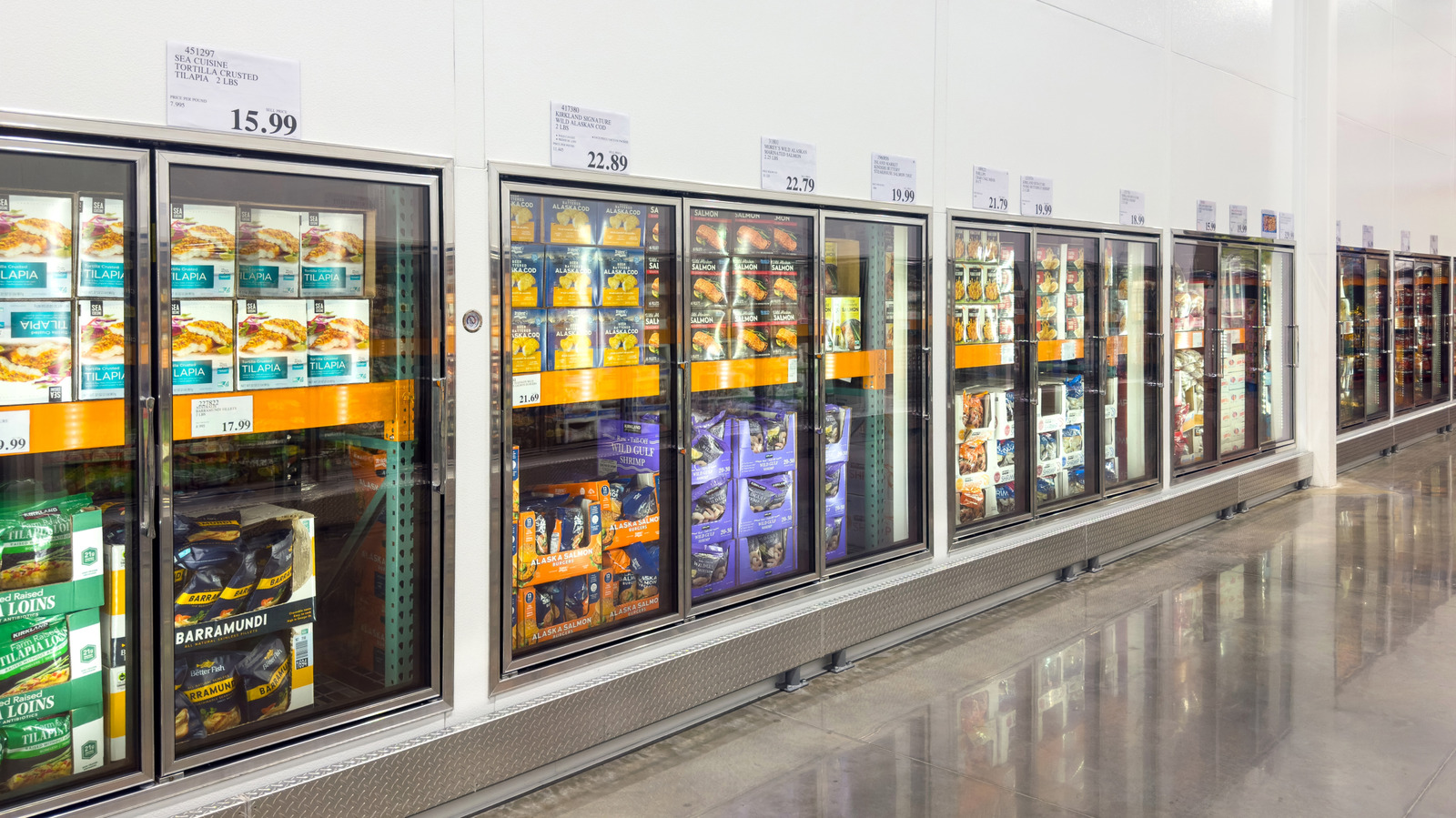 This Costco Dessert Find Is Straight Out Of An Asian Market's Frozen ...