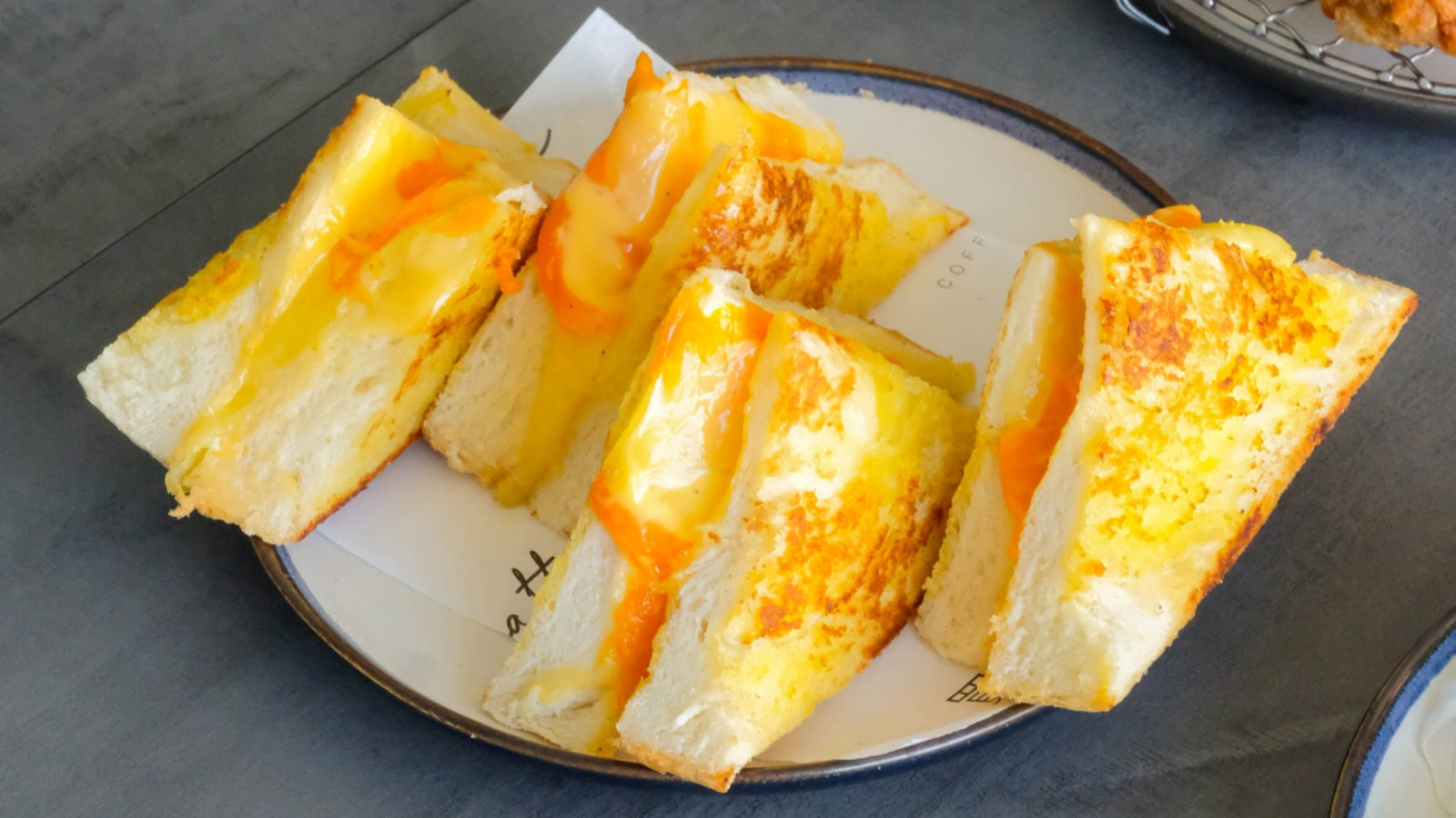 This Japanese Bakery Item Gives Grilled Cheese A Texture So Pillowy You ...