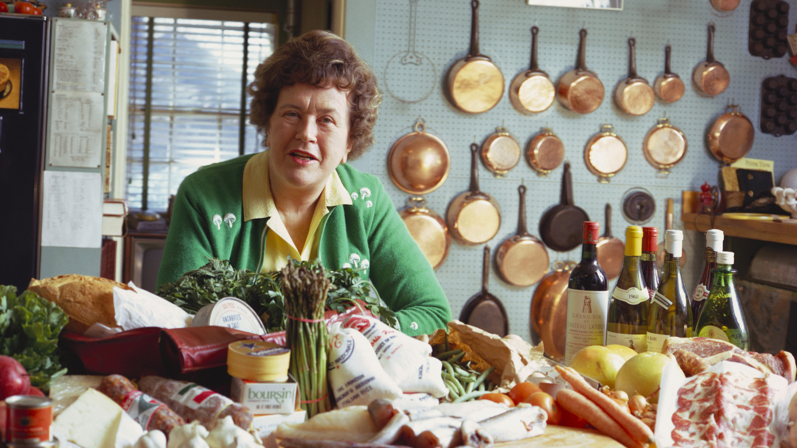 This Julia Child Tip Guarantees The Creamiest Tuna Fish Every Time