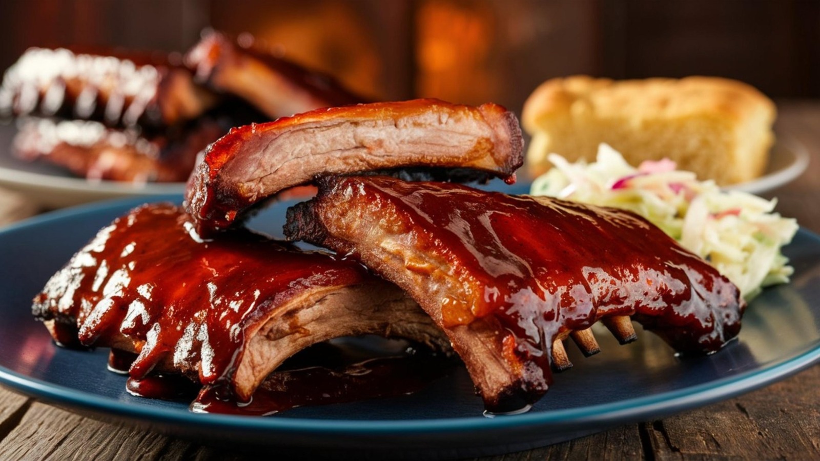 This Massive BBQ Dish Has The Internet Horrified — And Intrigued