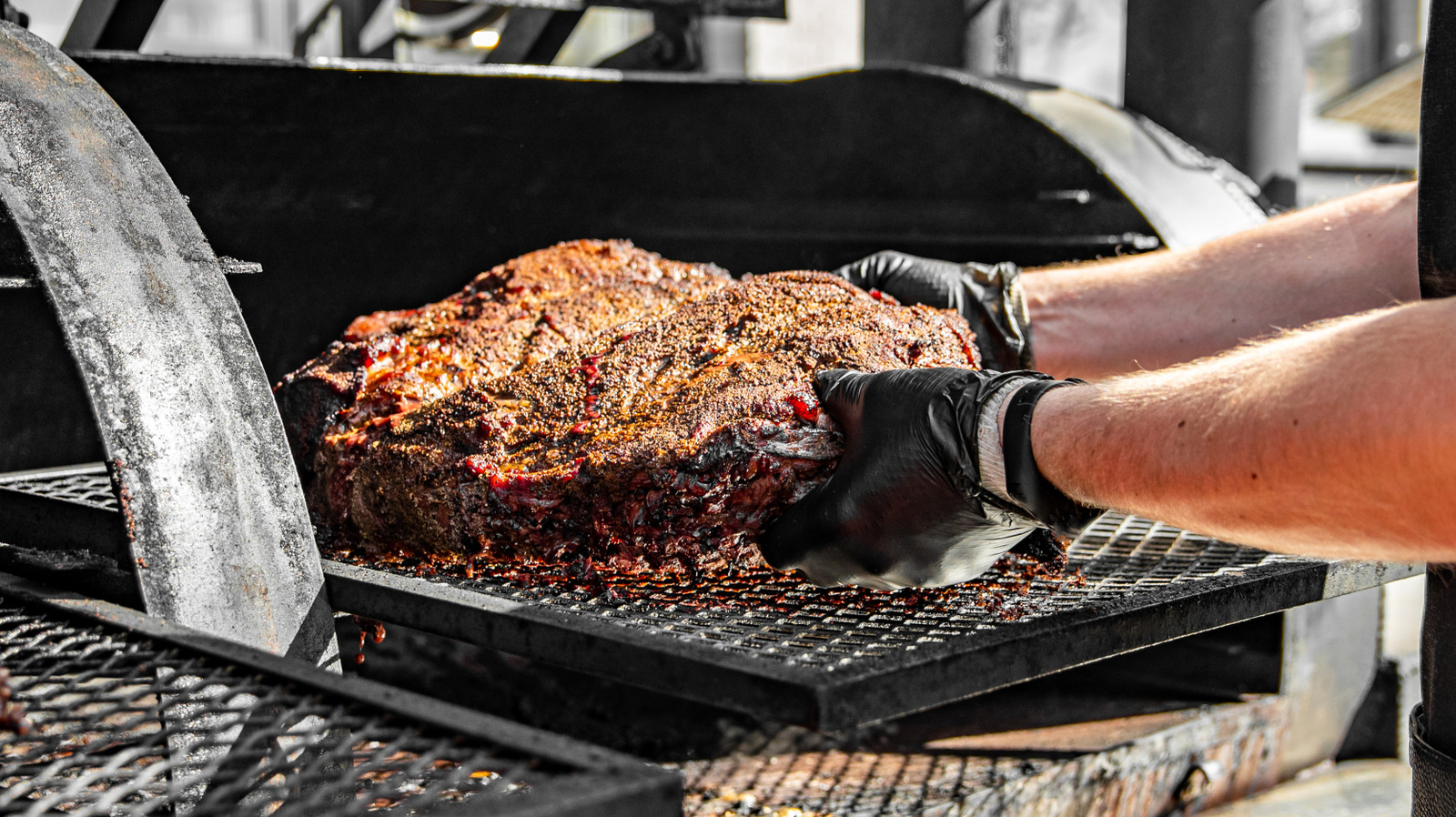 MSG Is The Key To Super Flavorful BBQ