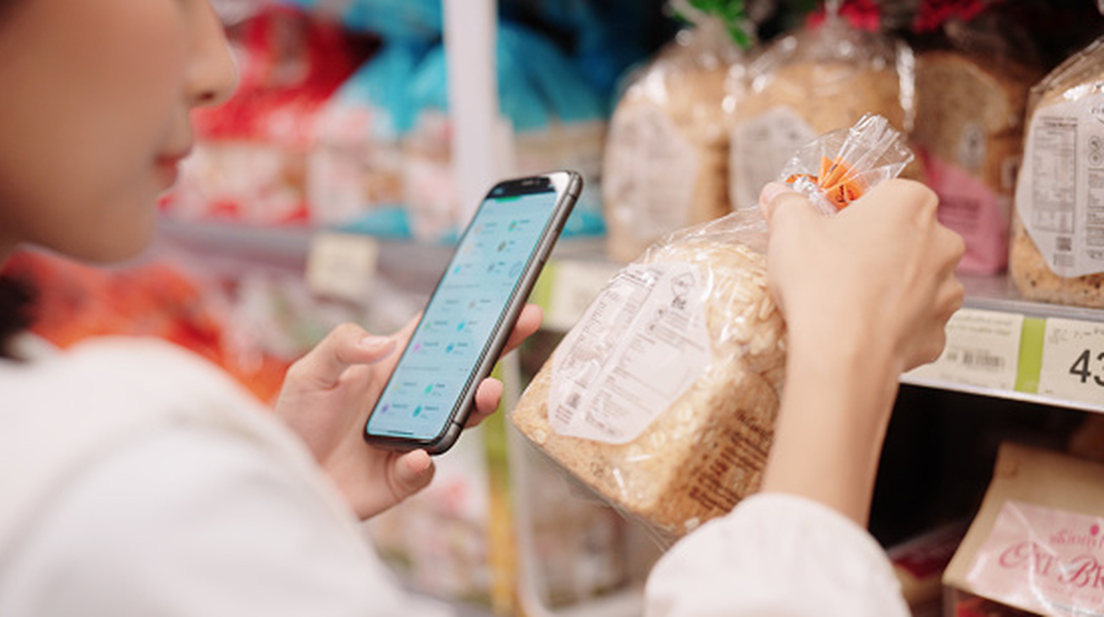 This Popular Grocery Chain Has To Pay Over $1M For Its Misleading Labels