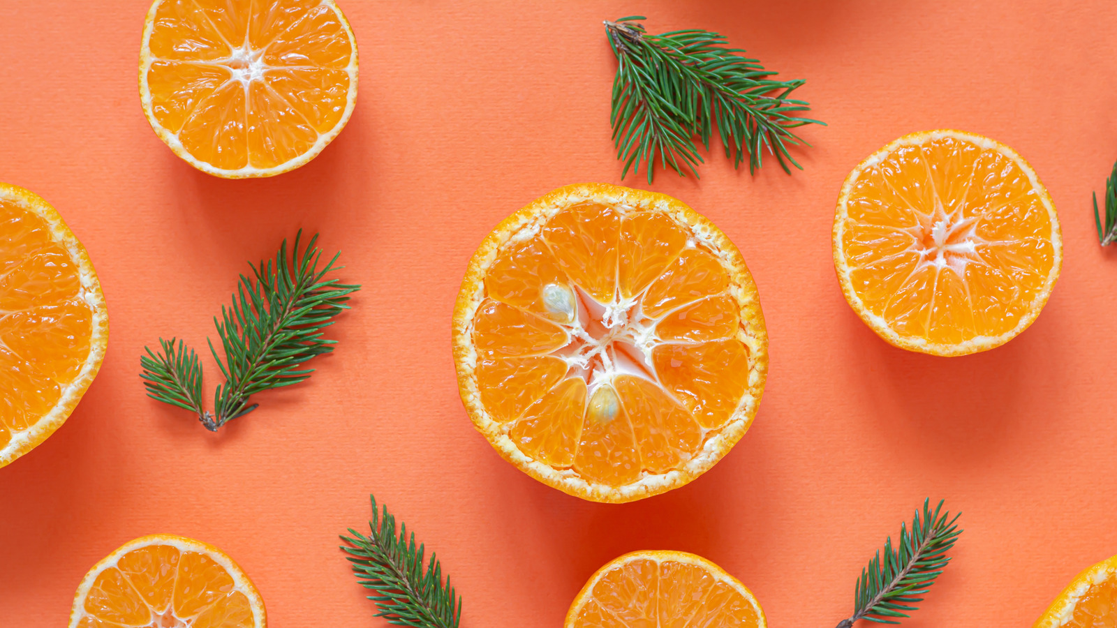 The History Of Oranges: How Did They Get Their Name?