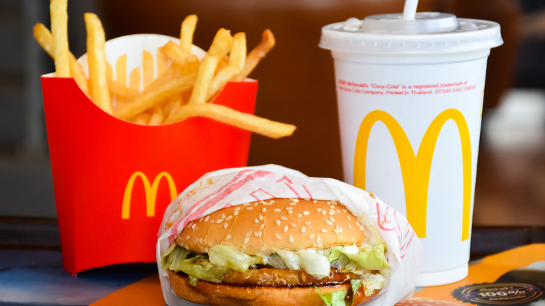 "I'm Lovin' It": The History Of McDonald's Most Popular Jingle