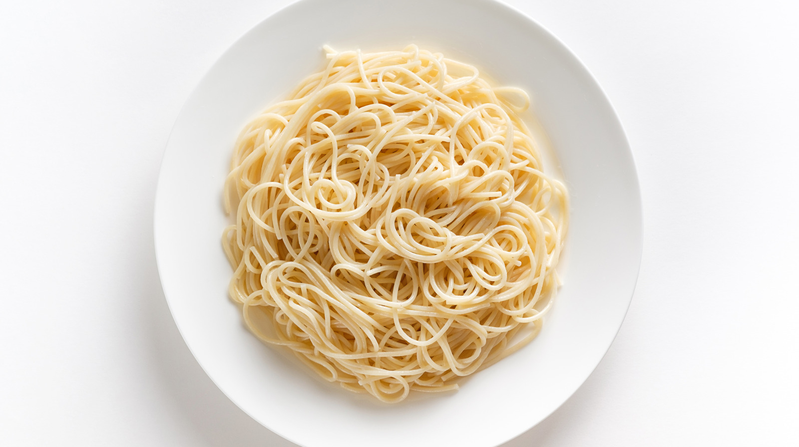 Upgrade Basic Pasta Dishes With A Slab Of Compound Butter