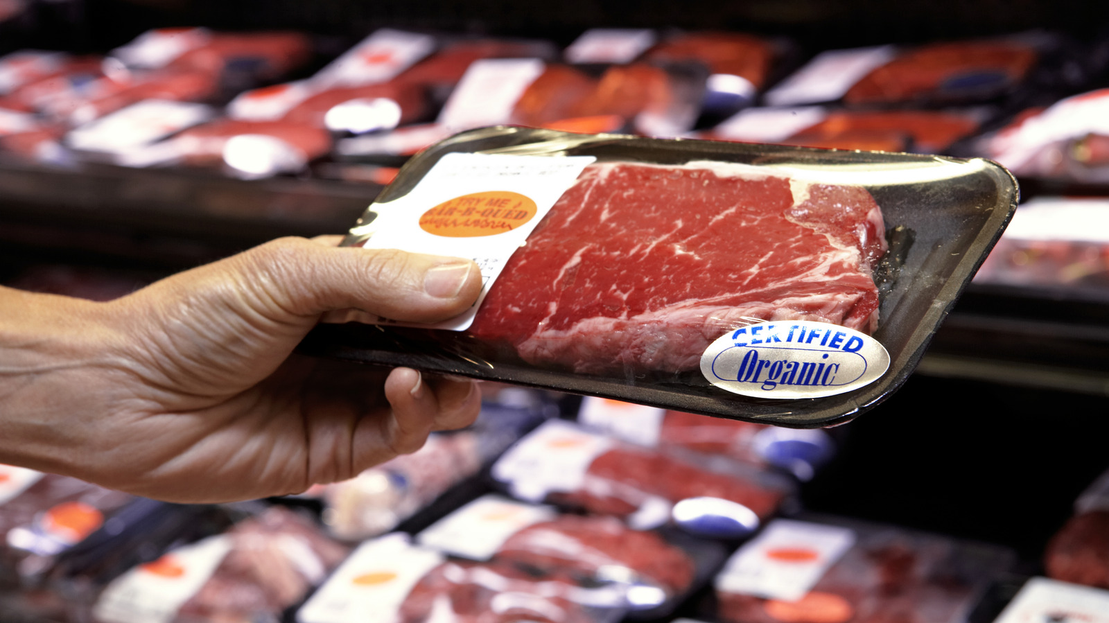 Walmart's In Hot Water Over Alleged 'Law Breaking' Overpriced Meat ...