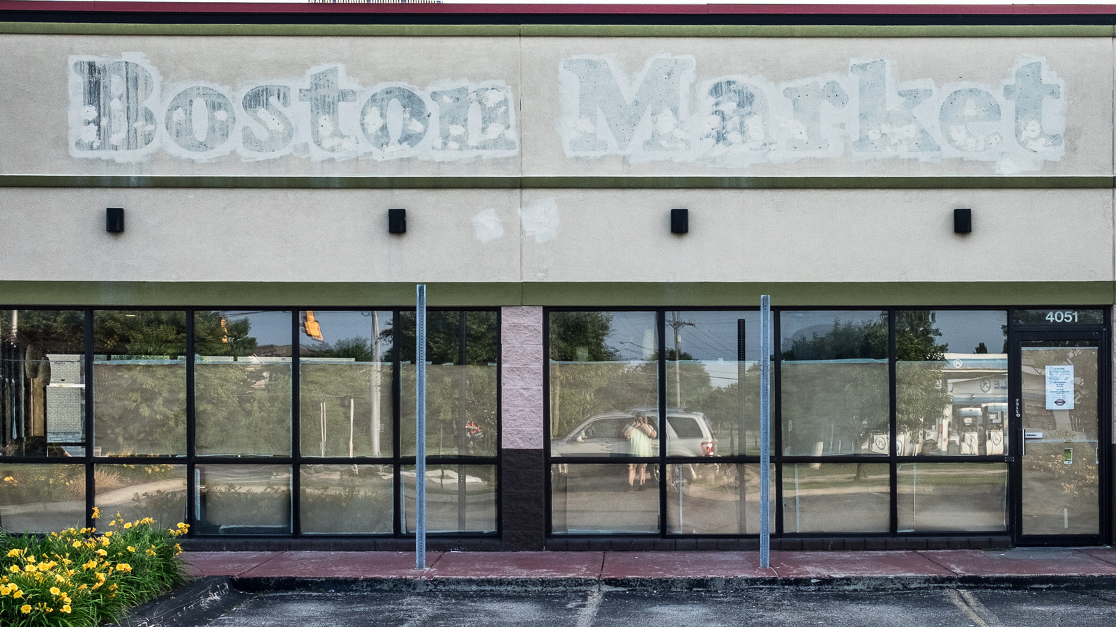 Whatever Happened To Boston Market And Are Any Still Around?
